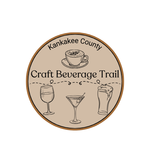 Sip Your Way Through Kankakee County! - Kankakee County Chamber of Commerce